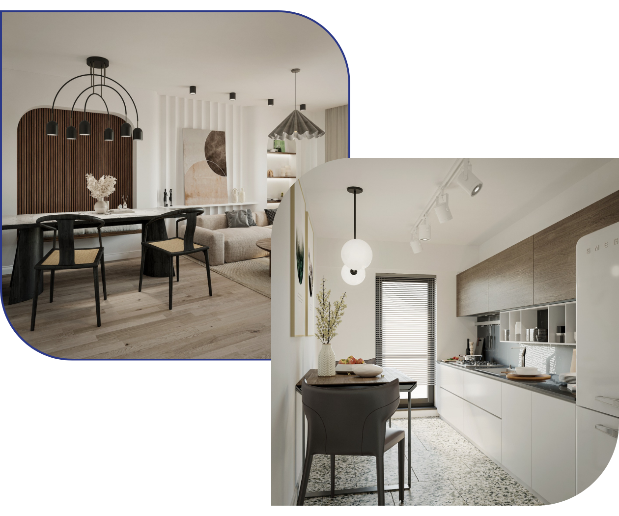 Lapis Residence - Apartamente Noi de Vânzare Iași 1, 2 și 3 camere