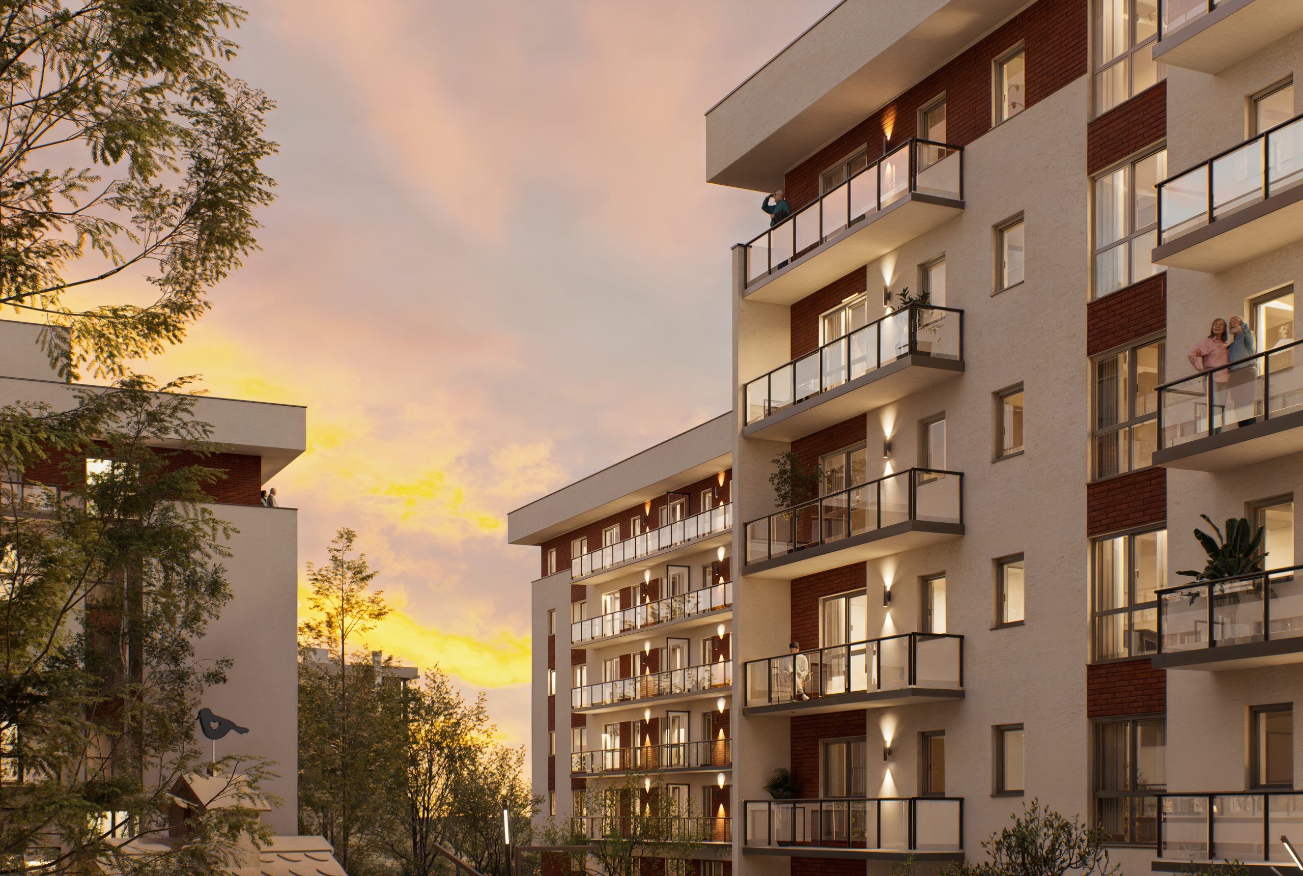Disponibilități și prețuri apartamente - Lapis Residence