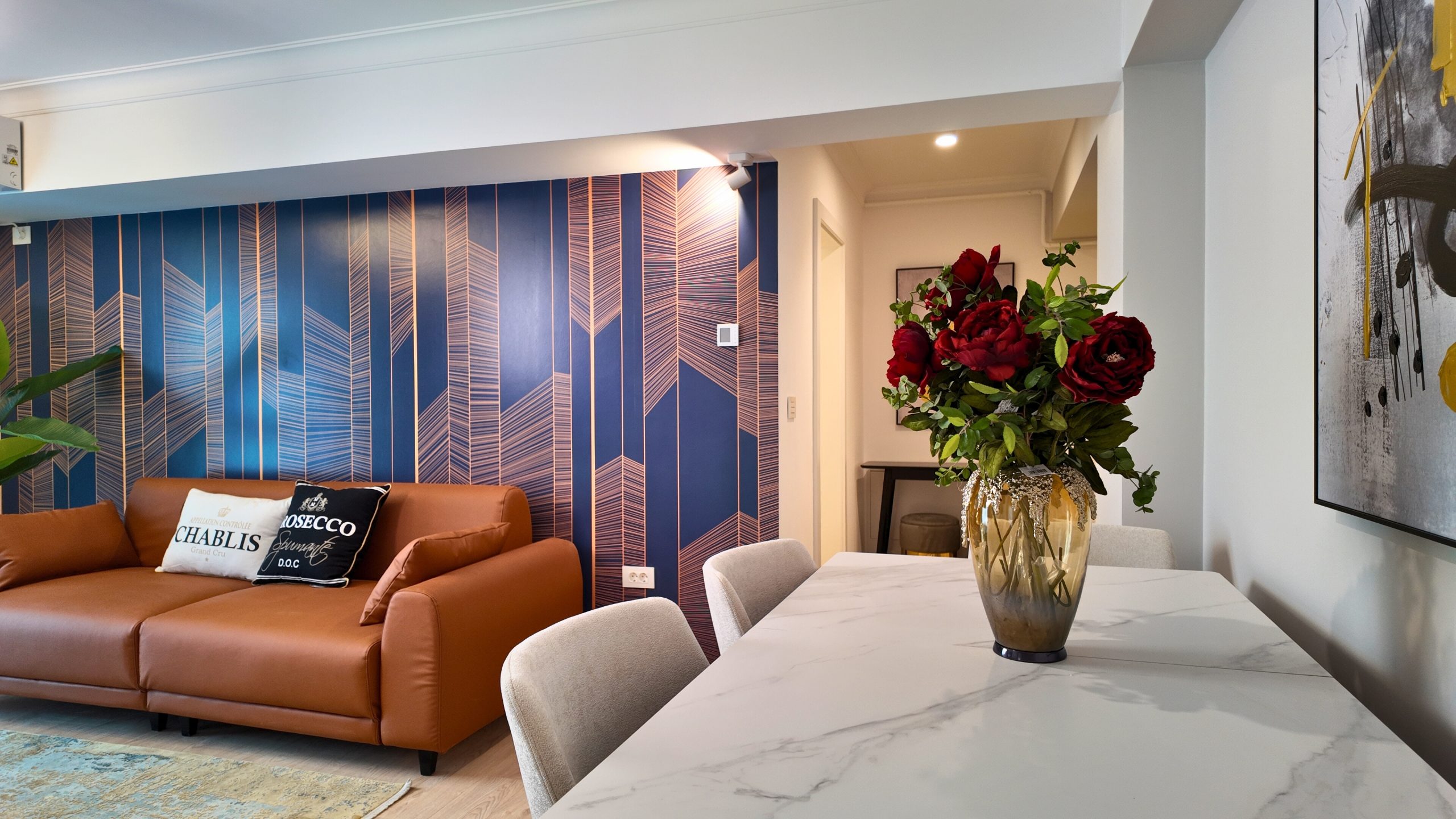 Apartamente 3 camere - Lapis Residence