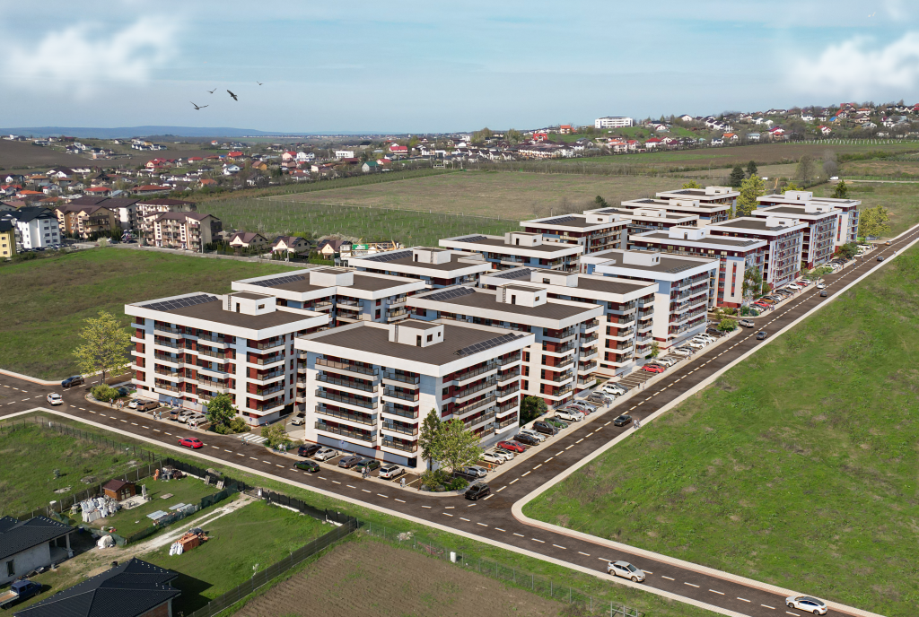 Blog - Lapis Residence