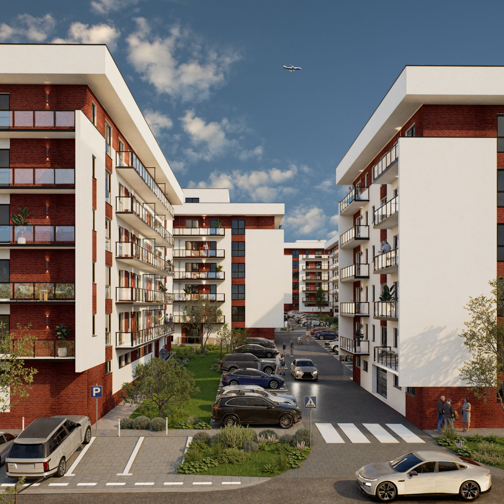 BLOC L1 - Lapis Residence