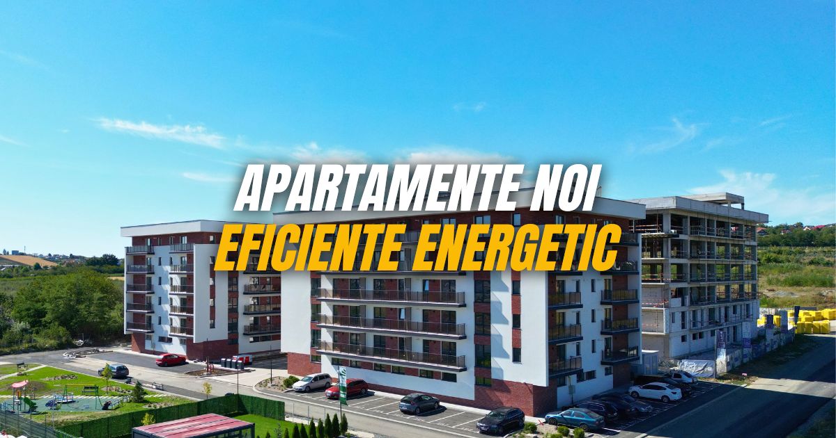 Lapis Residence Iași – apartamente eficiente energetic în zona Galata ...